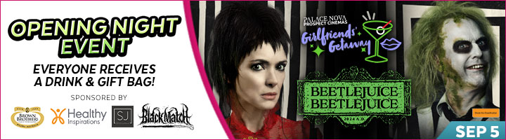 Adelaide Cinema | Prospect Cinema | Palace Nova | Palace Nova