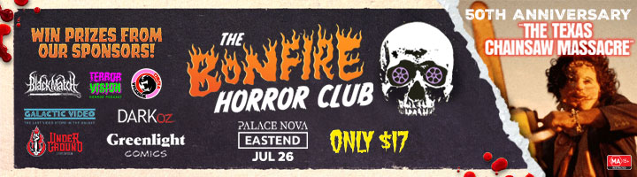 Adelaide Cinema | Prospect Cinema | Palace Nova | Palace Nova