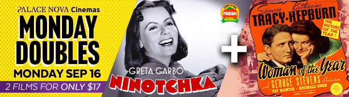 Adelaide Cinema | Prospect Cinema | Palace Nova | Palace Nova