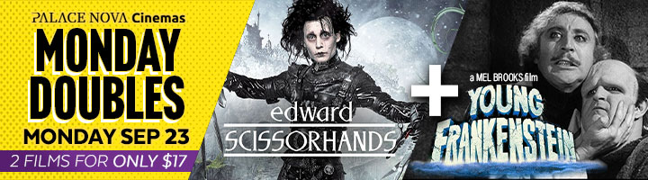 Adelaide Cinema | Prospect Cinema | Palace Nova | Palace Nova