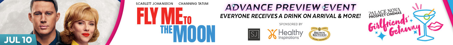 Adelaide Cinema | Prospect Cinema | Palace Nova | Palace Nova