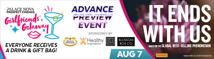 Adelaide Cinema | Prospect Cinema | Palace Nova | Palace Nova